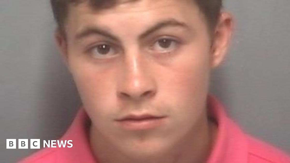 Samuel Armstrong sentence reviewed for Andrew Toseland assault - BBC News