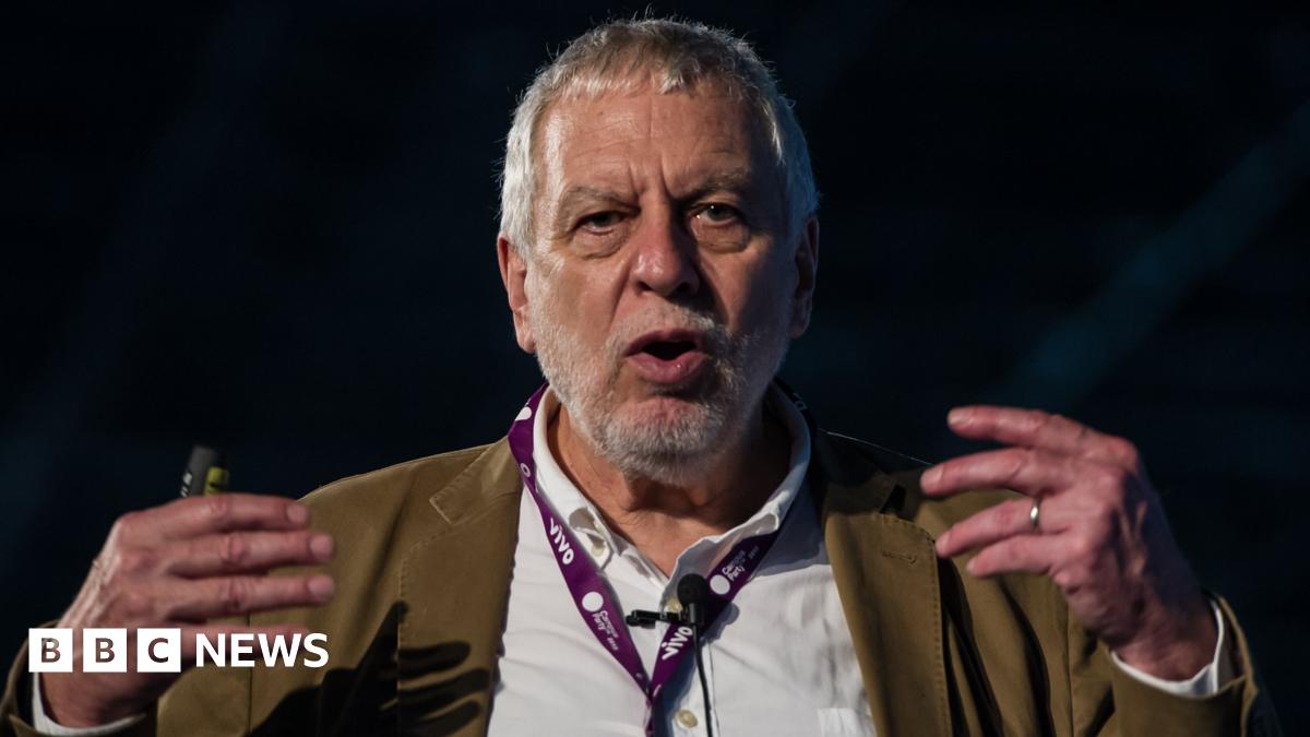 Nintendo faces 'path to irrelevance', says Atari founder - BBC News