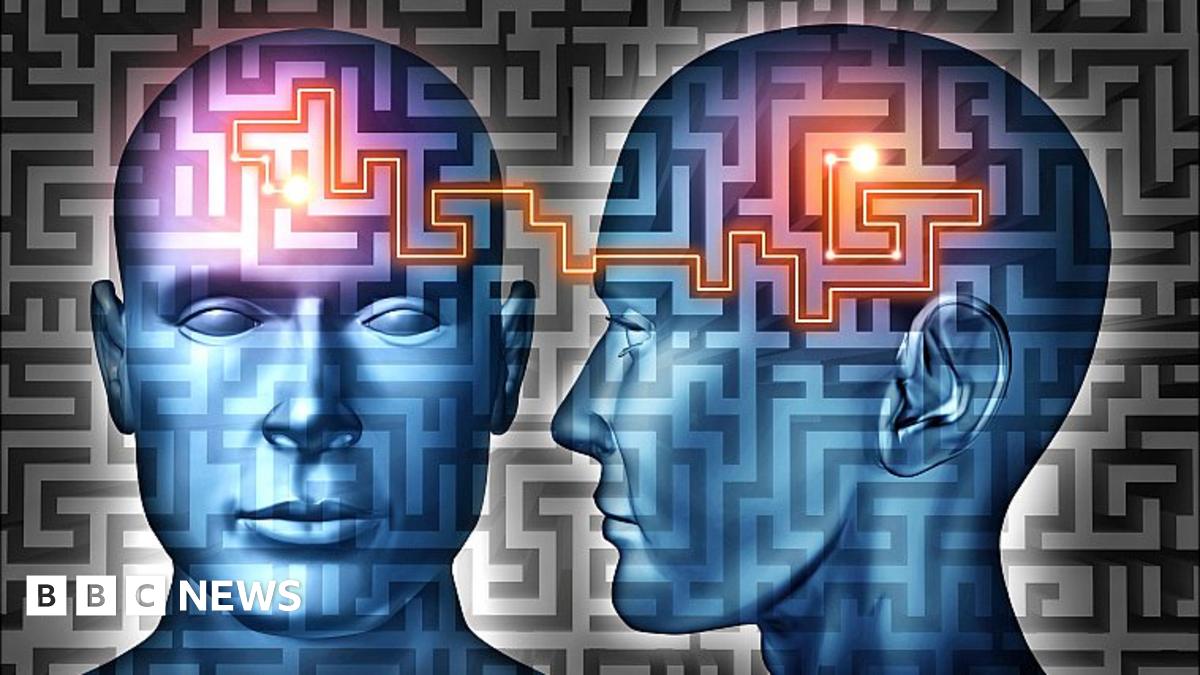 Are we close to making human ‘mind control’ a reality? - BBC News