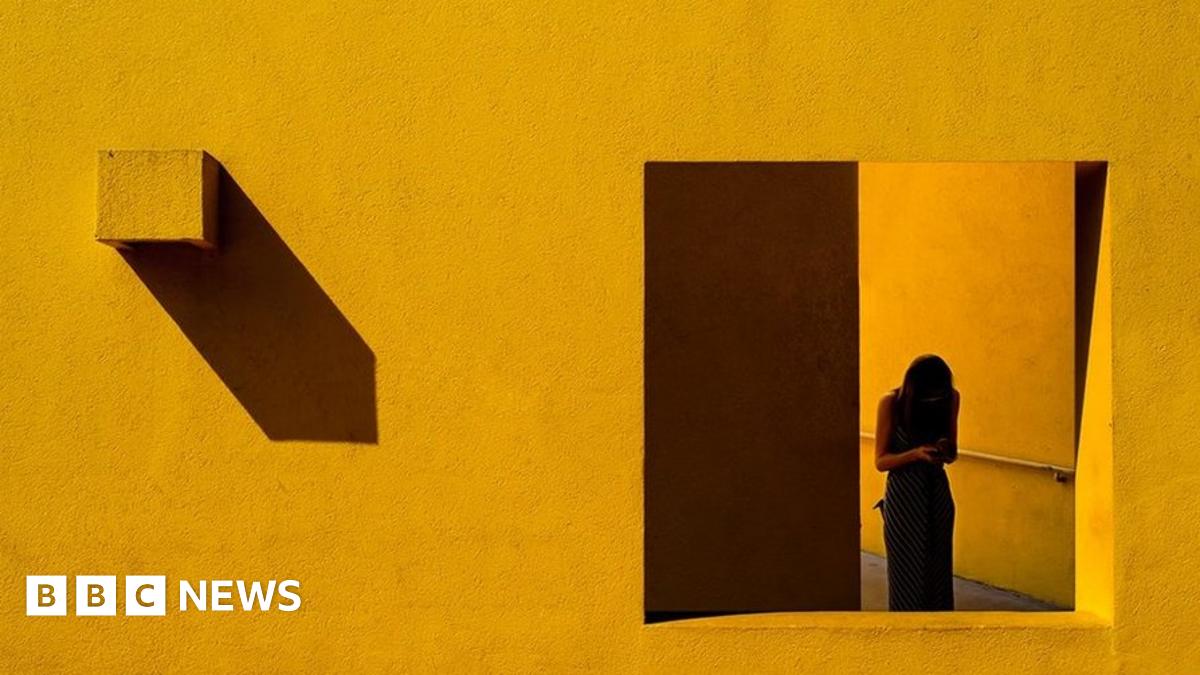 Your pictures: Frames - BBC News
