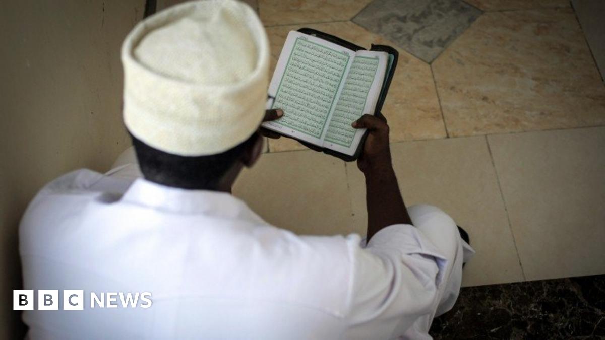 Somali Islamic scholars denounce al-Shabab in fatwa - BBC News