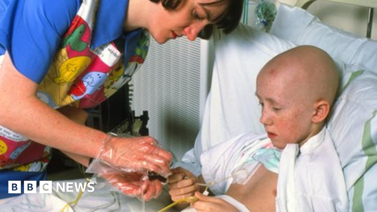 Nuclear Plants Do Not Raise Child Cancer Risk Bbc News