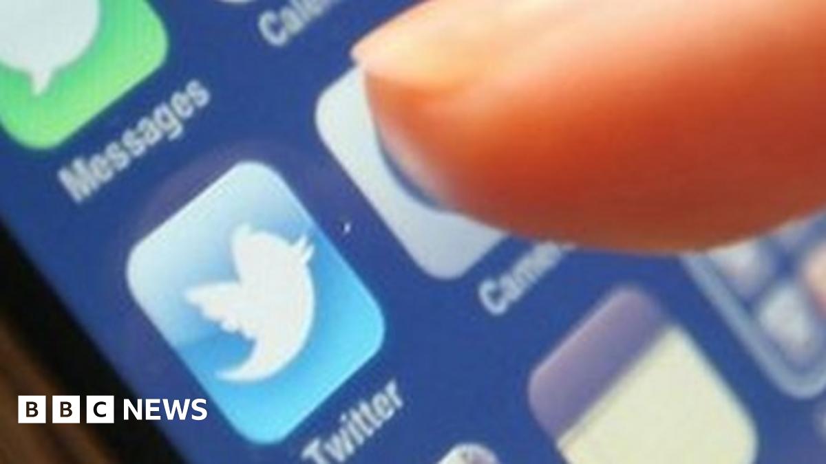 Twitter plans stock market listing - BBC News