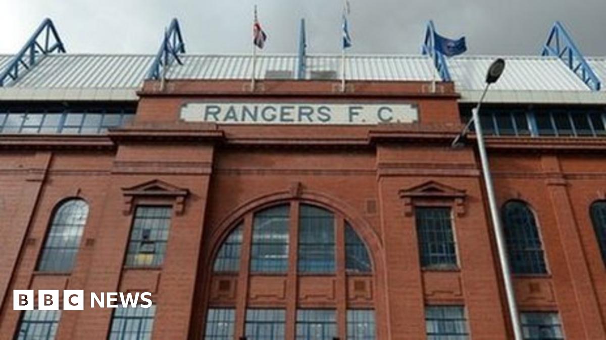 Companies House seeks clarity over Sevco Scotland return - BBC News