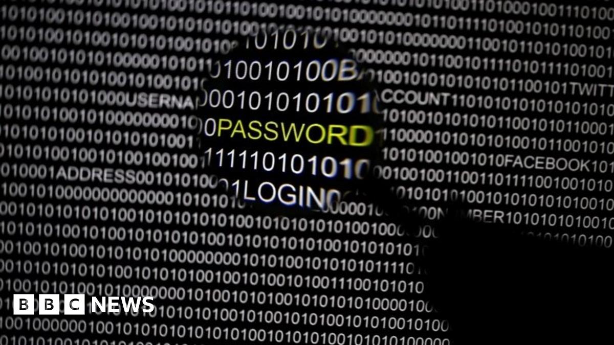 Argentina arrests teen hacker who netted $50,000 a month - BBC News