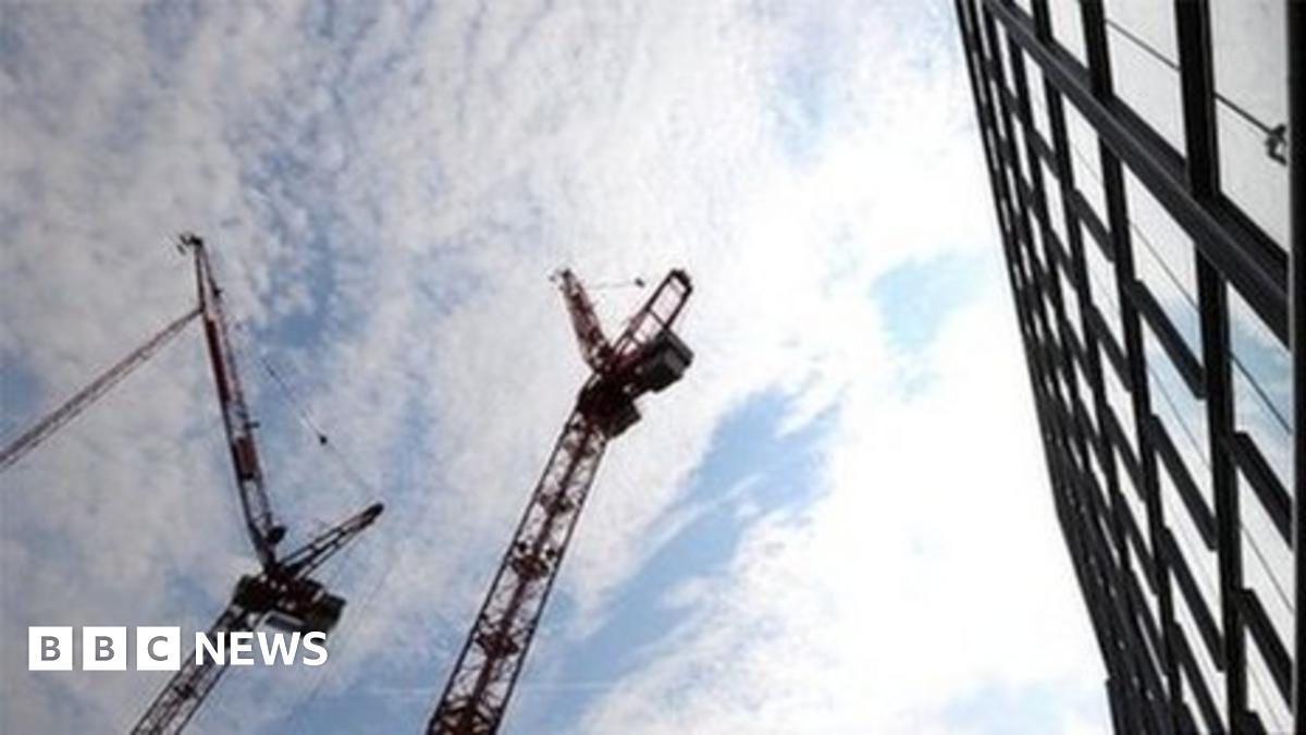 CBI says staying in EU 'overwhelmingly' best for business - BBC News