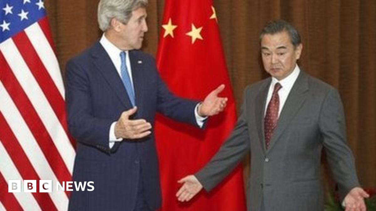 Is China's non-interference policy sustainable? - BBC News