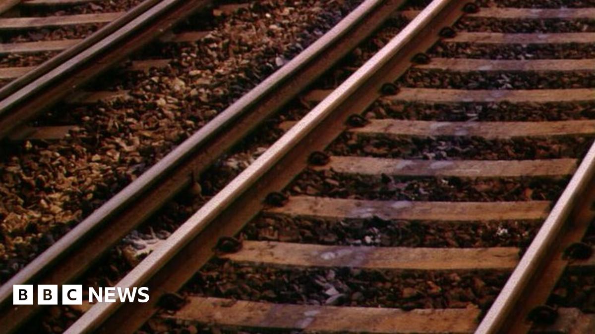 Derailed Sellafield train 'difficult to move', says rail operator - BBC ...