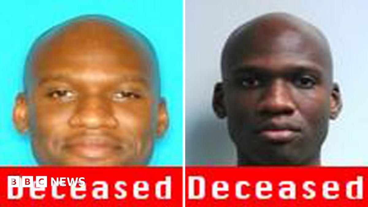 Profile: Navy Yard shooter Aaron Alexis - BBC News