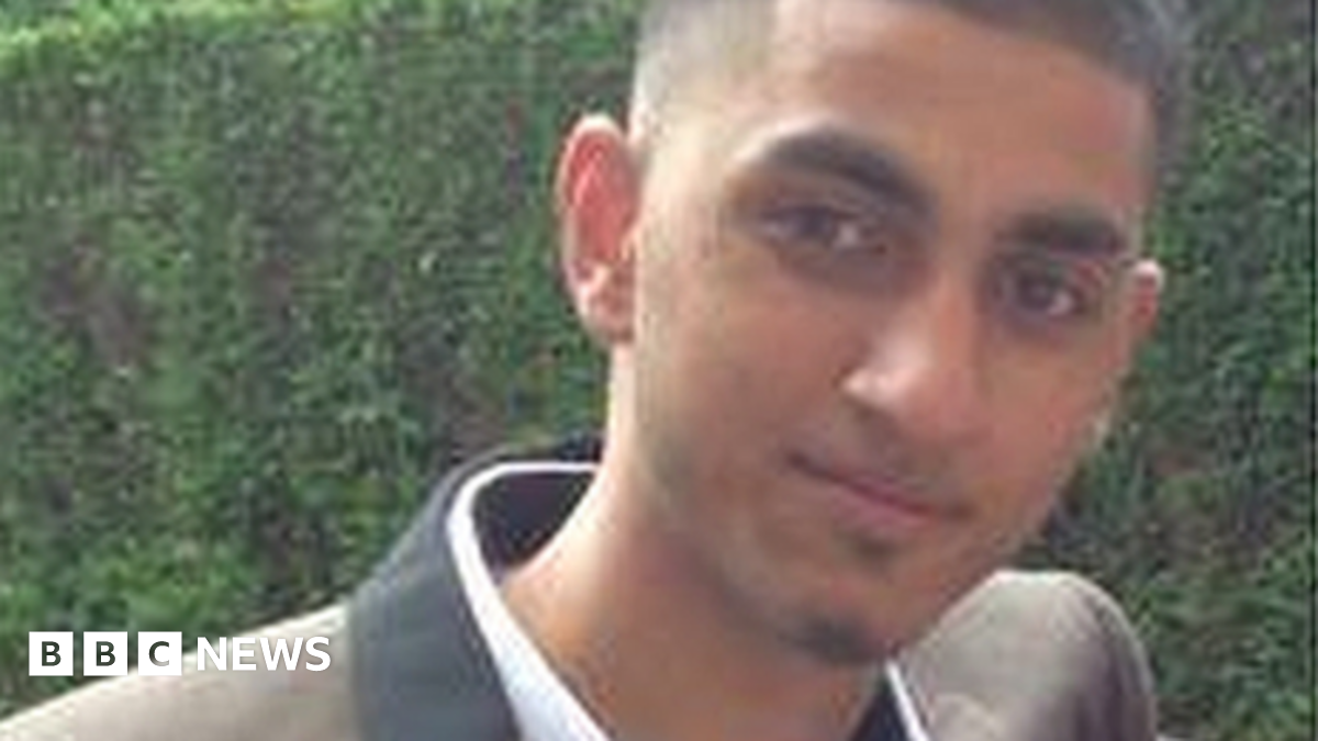 Boy in court over murder of Azim Azam in Birmingham - BBC News
