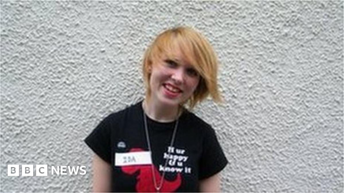 BBC Generation 2014: Ida McVarish's story - BBC News