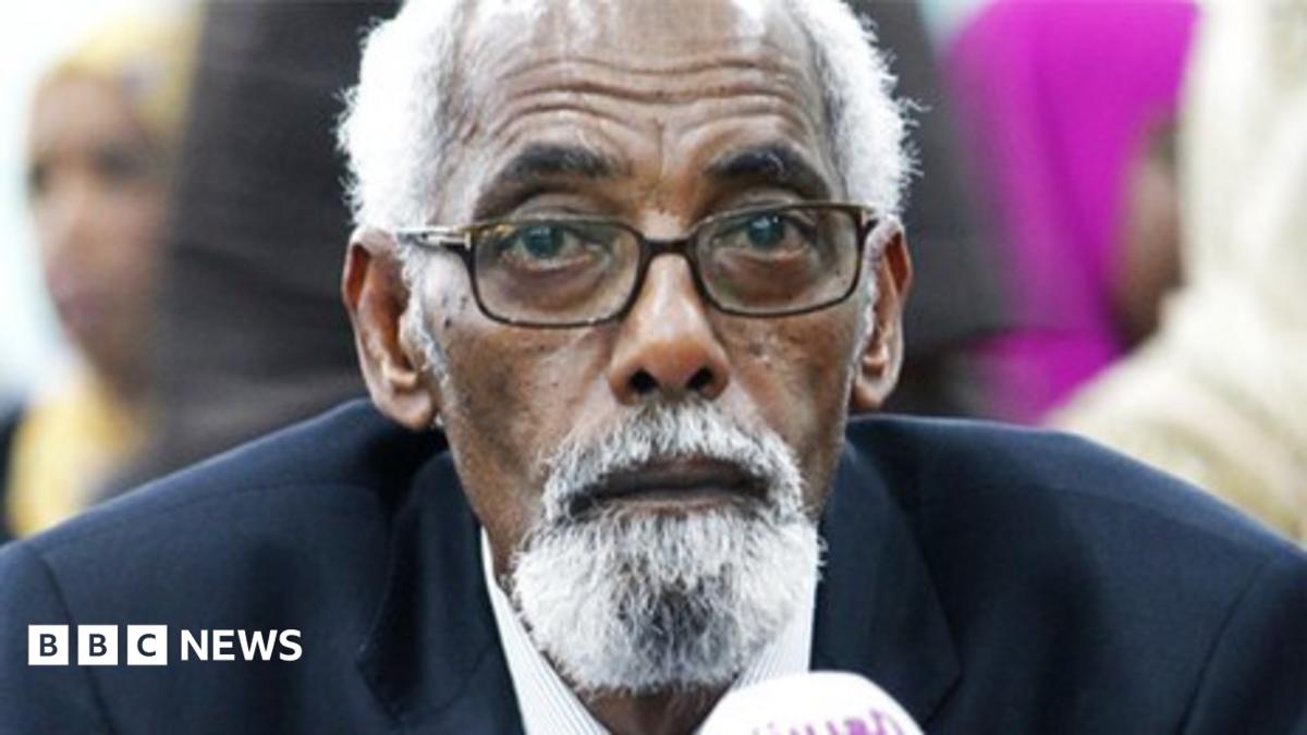 Somalia: Speaker 'answers clan elders' ultimatum' - BBC News