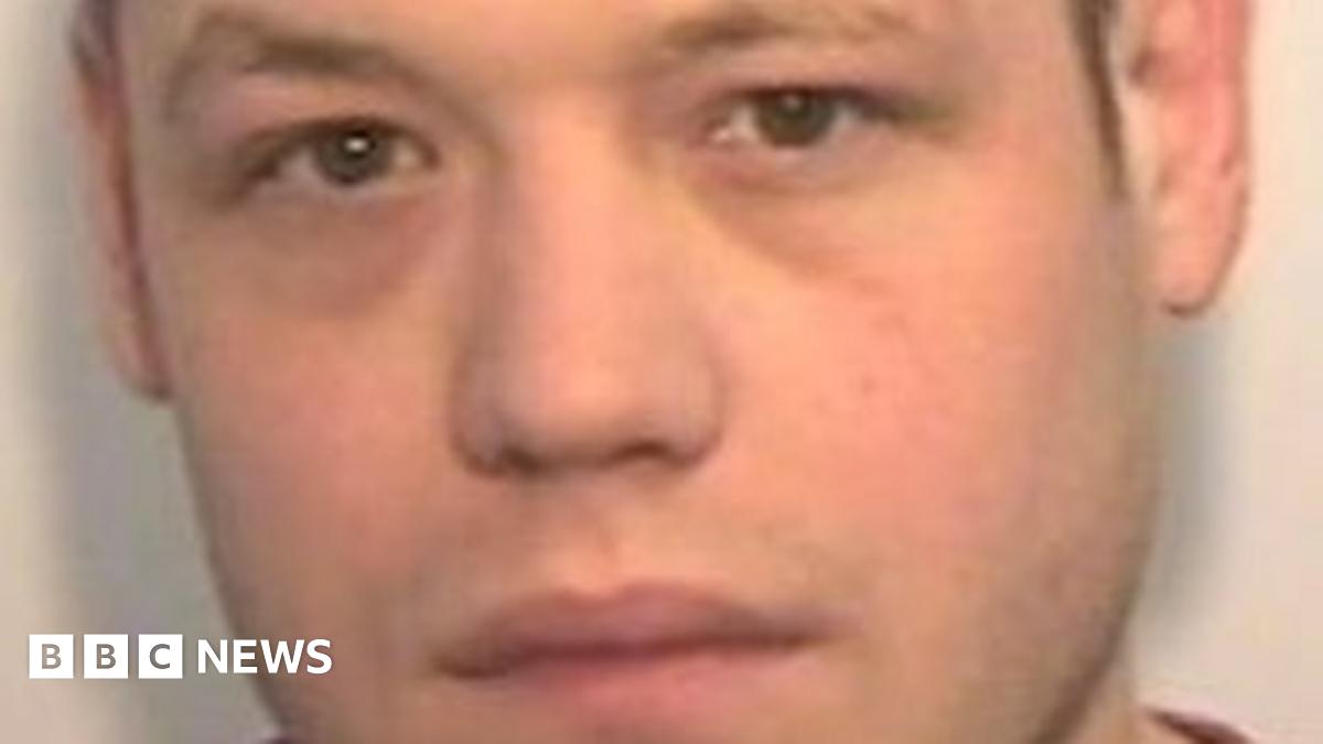 Drug gang with a 'notorious' Noonan crime family member is jailed - BBC ...