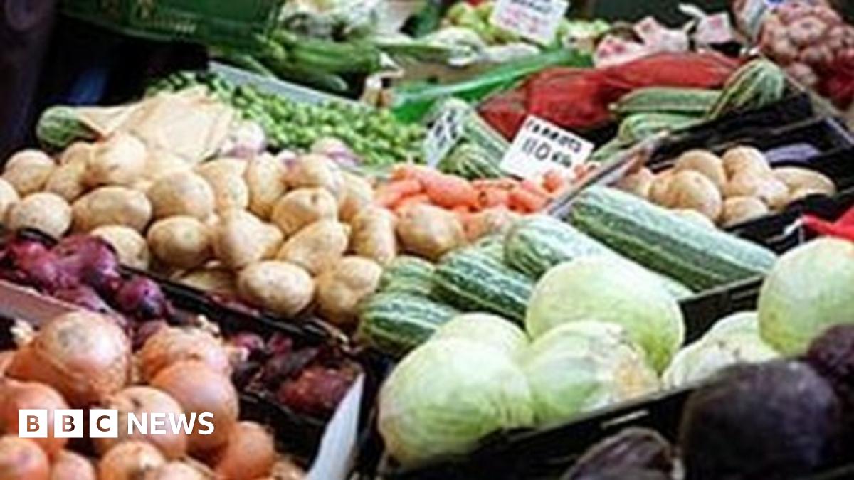 'Pitiful' amount of Welsh produce at museum, says Plaid Cymru - BBC News