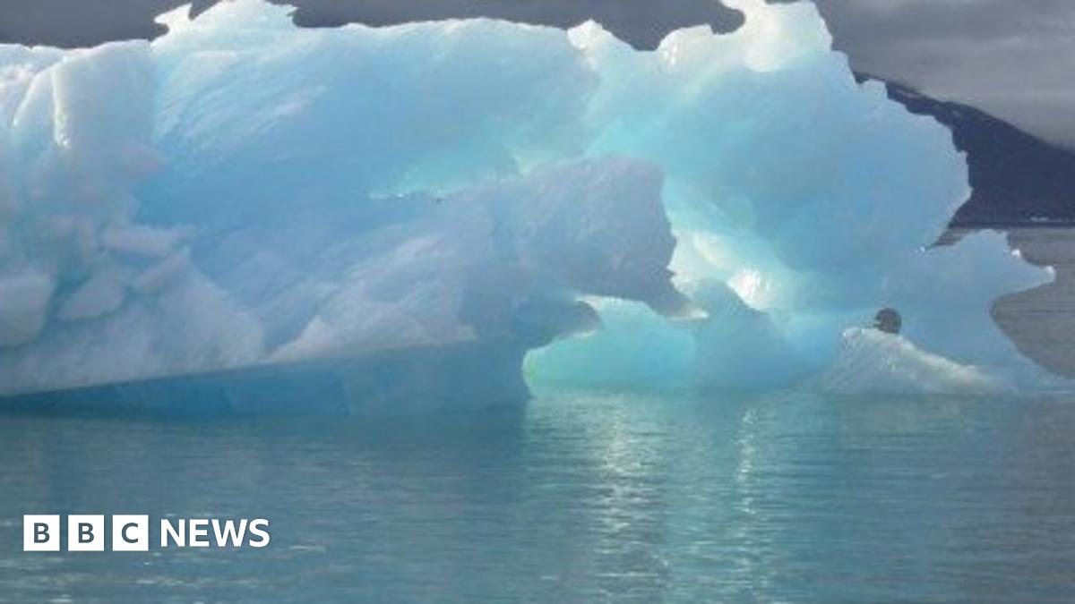 Five key questions about climate facing the IPCC - BBC News