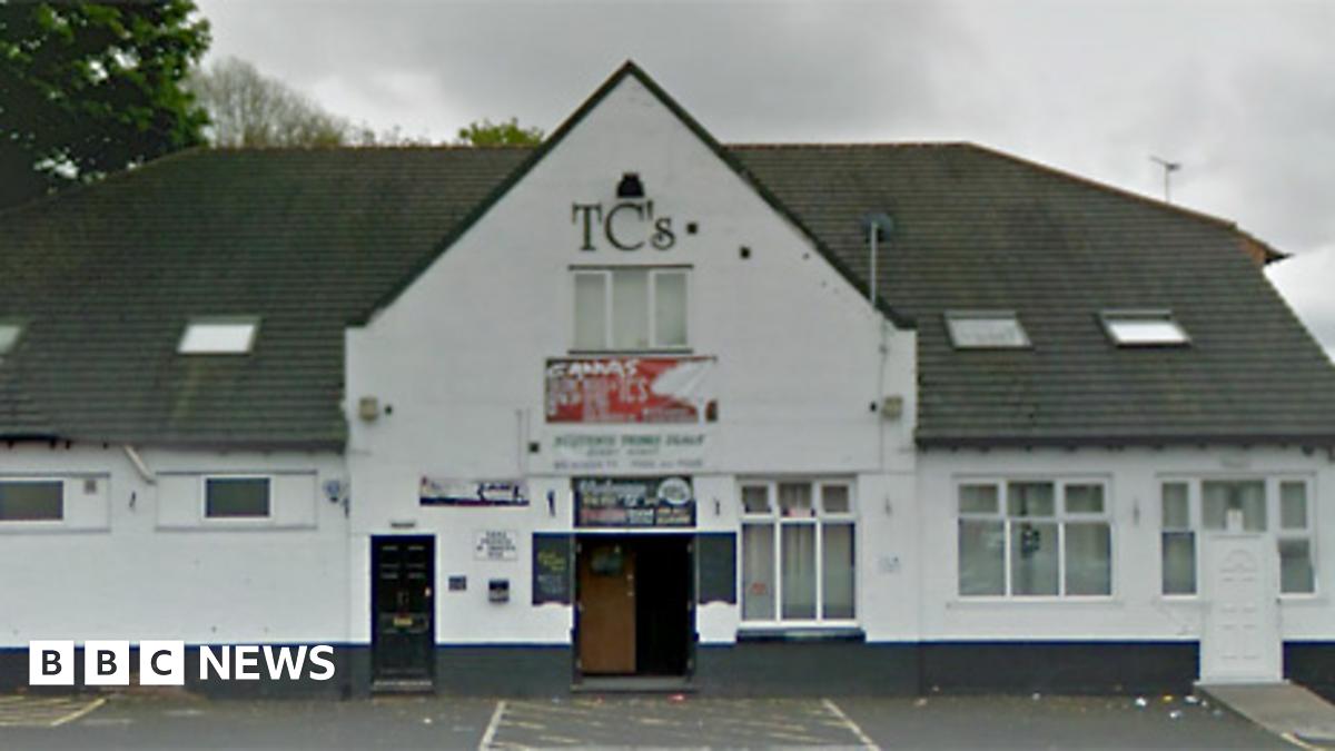 Rapper Depzman stabbed to death after Kyle Sheehan tribute - BBC News