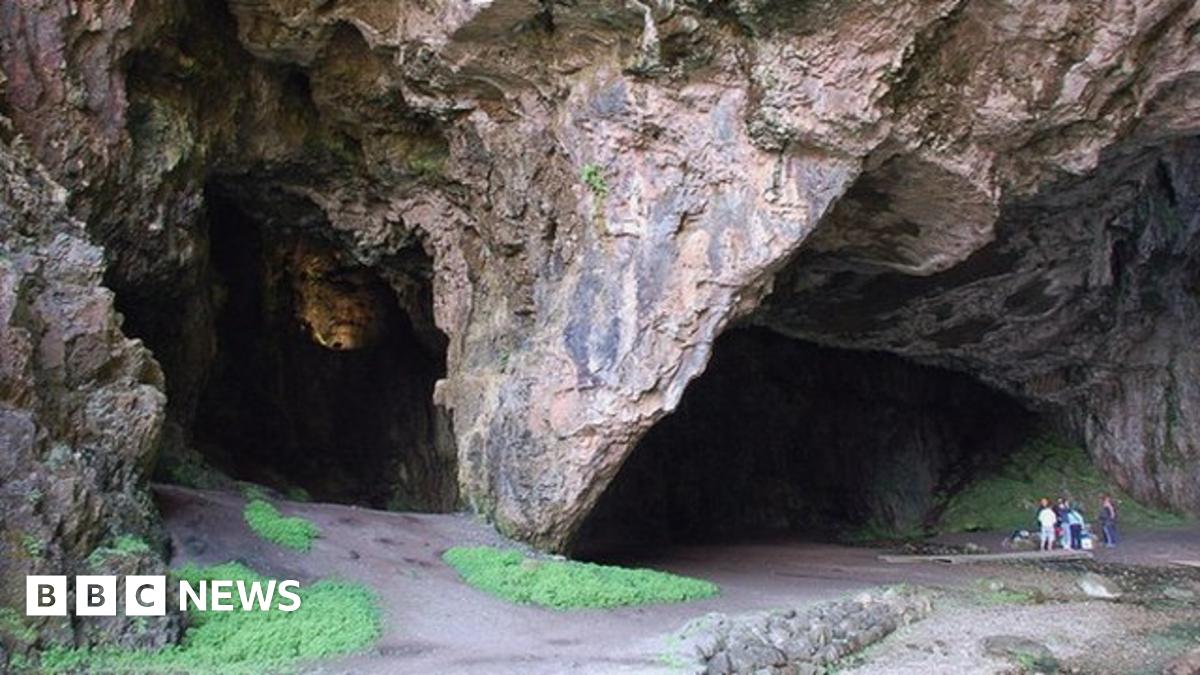 Plan to draw 'geo tourists' to Scotland's first geopark - BBC News