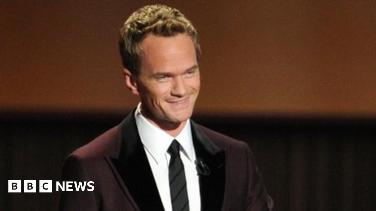 Emmy Awards show wins bigger TV audience - BBC News