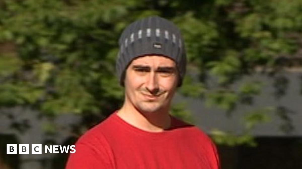 Man Groomed 14 Year Old Girl And Had Sex In Tent Bbc News