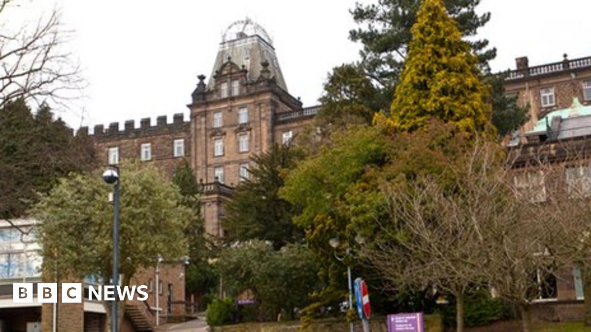 Derbyshire County Council passes budget to cut 1,600 jobs - BBC News