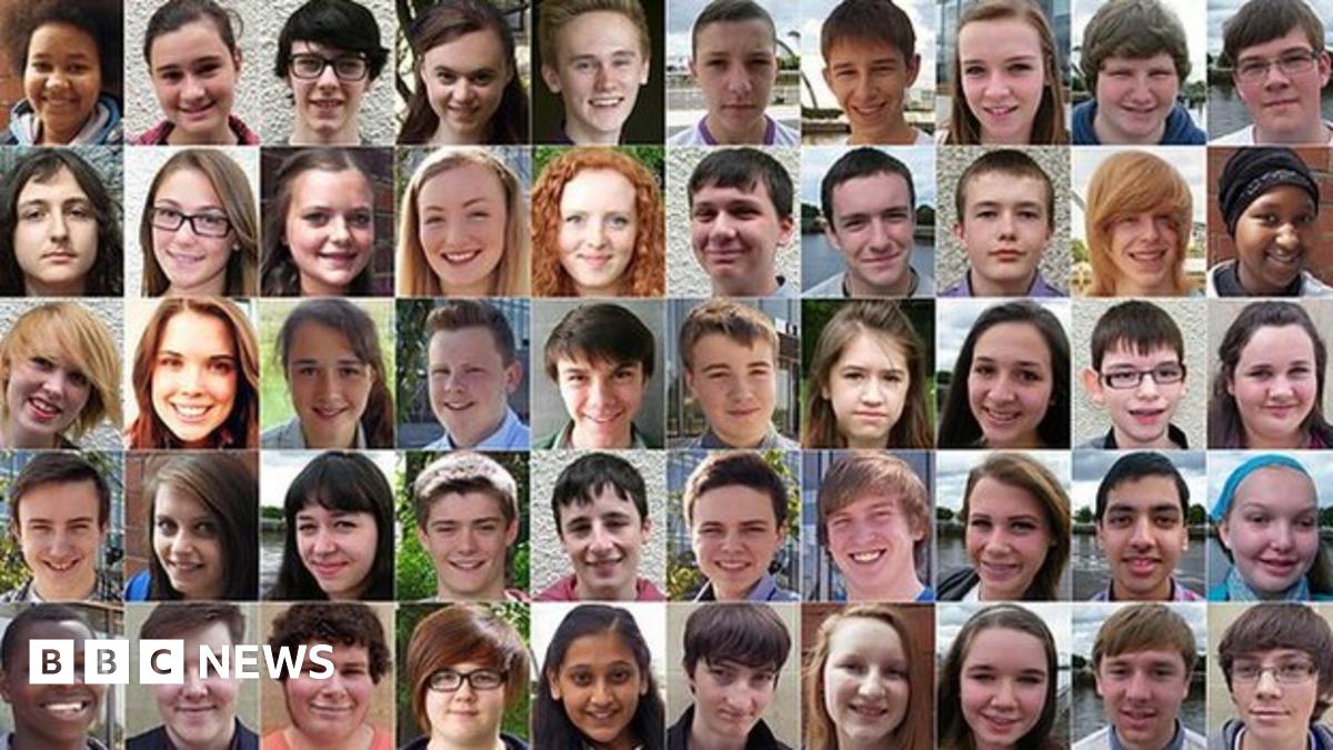Generation 2014: BBC Scotland introduces panel of young Scots - BBC News