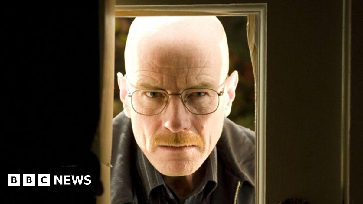 Is Walter White one of TV's truly evil characters? - BBC News