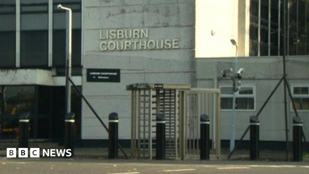Man charged with sex offences in Craigavon faces Lisburn court - BBC News