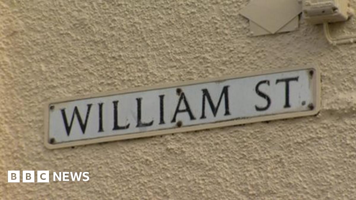 Cookstown stabbings: Man to face murder attempt charge - BBC News