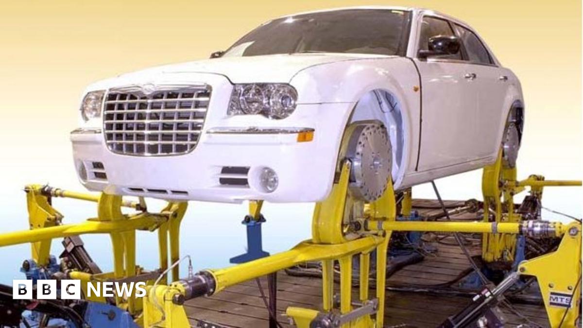 Testing specialist Exova buys US firm Defiance - BBC News