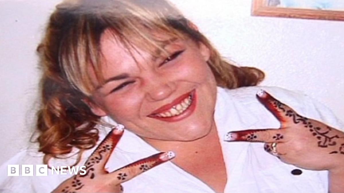 Rebecca Ben-Nejma death: Damages 'can't take hurt away' - BBC News