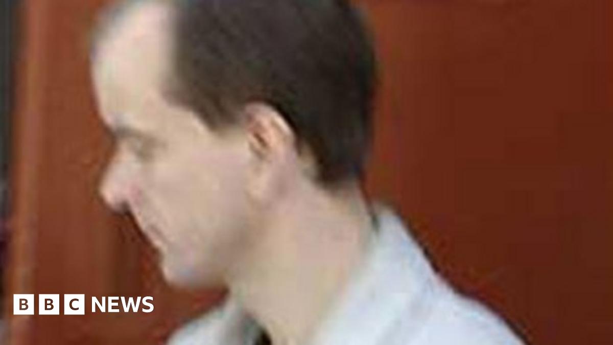 US teacher attacker Colin Ross's minimum term reduced - BBC News