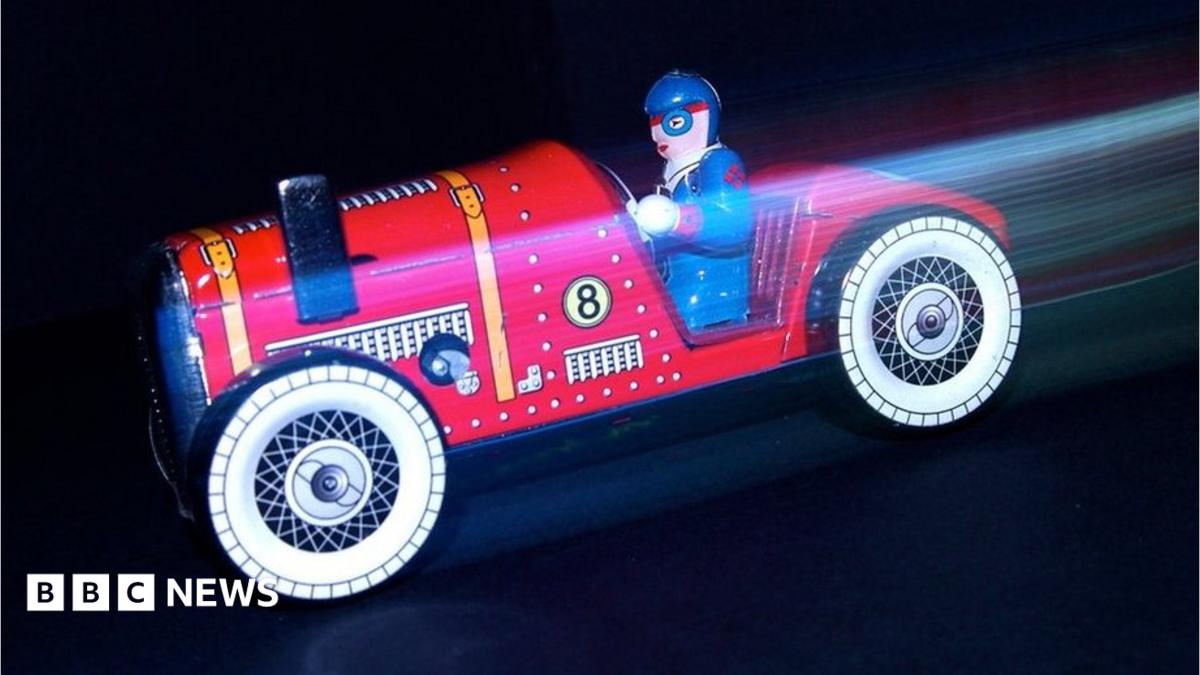 Your pictures: Motoring - BBC News