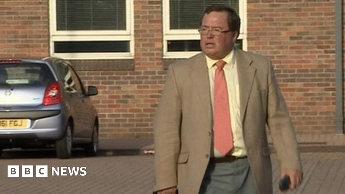 Ex-BBC Michael Souter tells sex trial of 20-year campaign against him ...