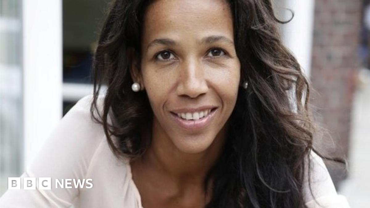 My Nazi grandfather, Amon Goeth, would have shot me - BBC News