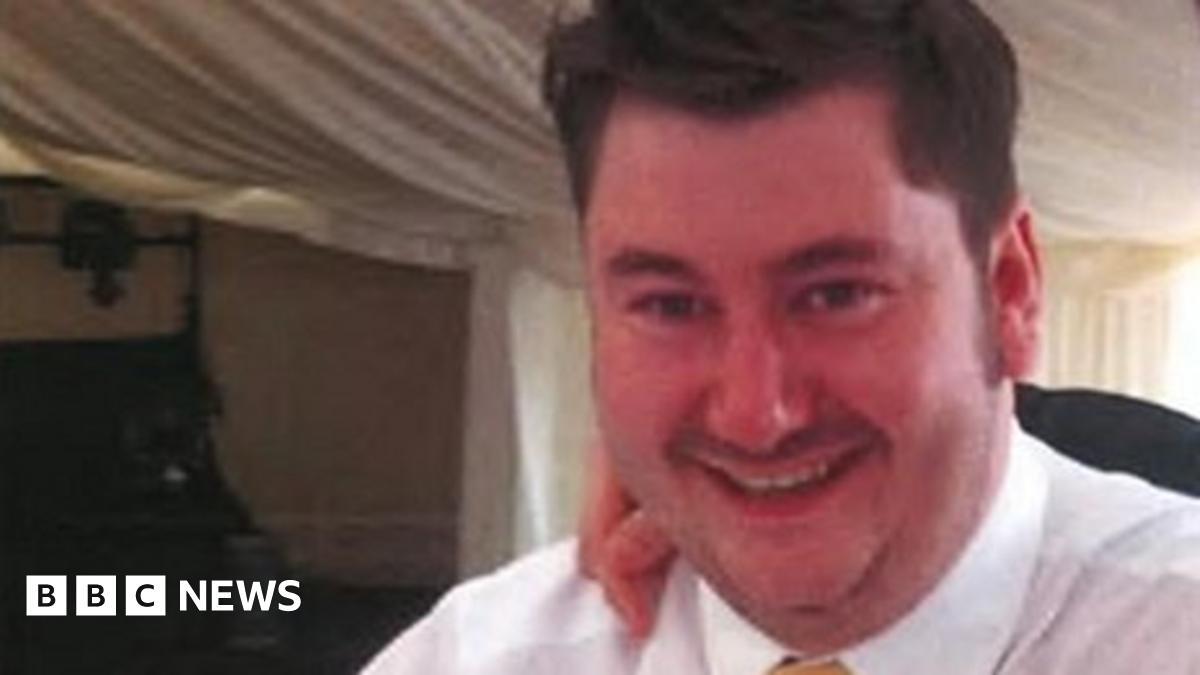 Jamie McMahon case: Accused denies murder 'to the day I die' - BBC News