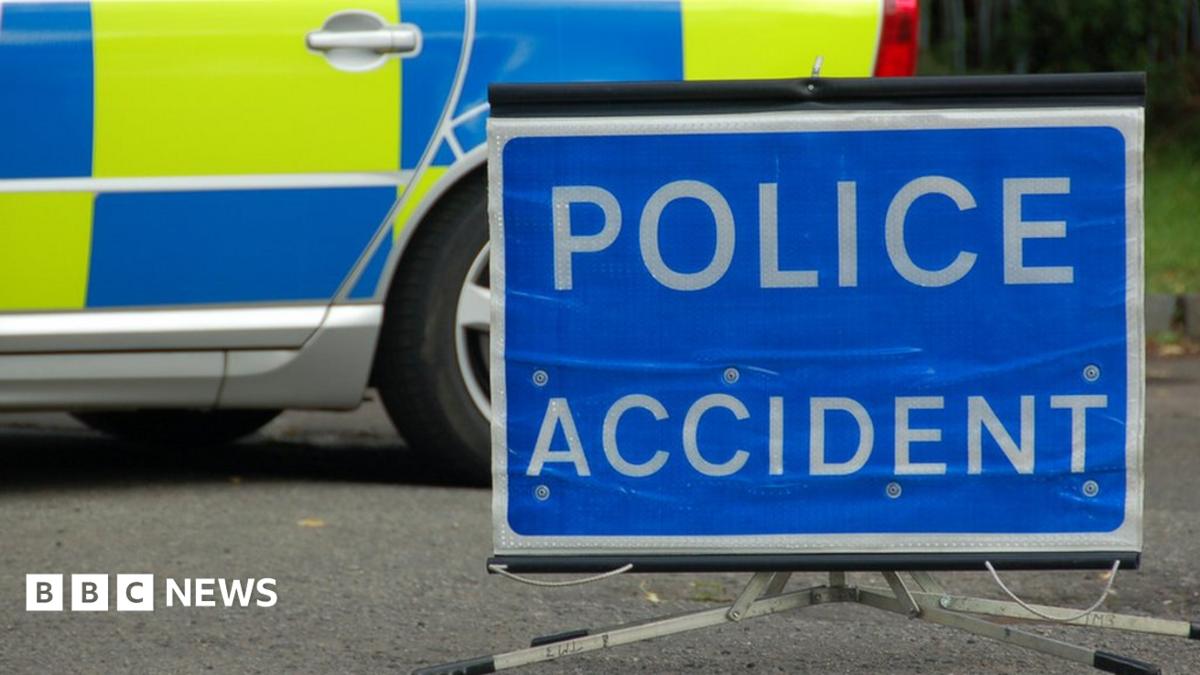 Inquiry to be held into North Uist lorry death of Steven Buchanan - BBC ...