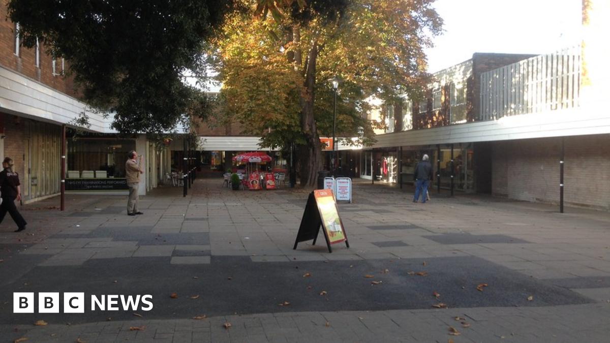 Caversham precinct set for 'major investment' - BBC News
