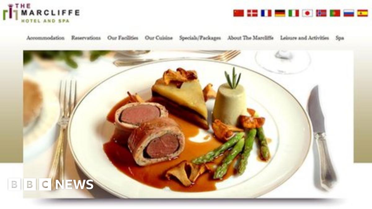 Aberdeen's Marcliffe Hotel set to close as owner Stewart Spence retires ...