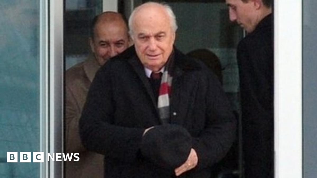 Turkey Sledgehammer trial: Key coup sentences upheld - BBC News