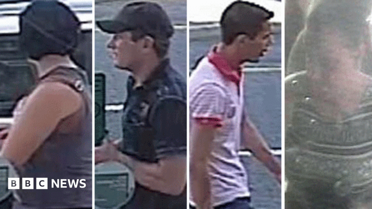 Harjit Chaggar death: Police release images of possible witnesses - BBC ...