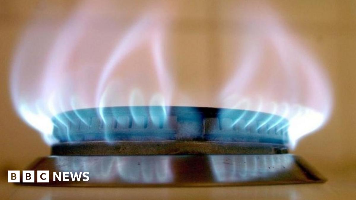 British Gas to raise prices by 9.2% - BBC News