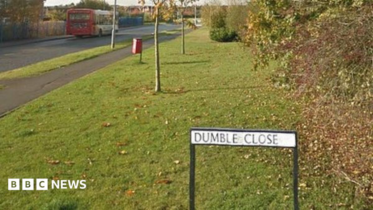 Man charged with Corby rape and attempted murder - BBC News