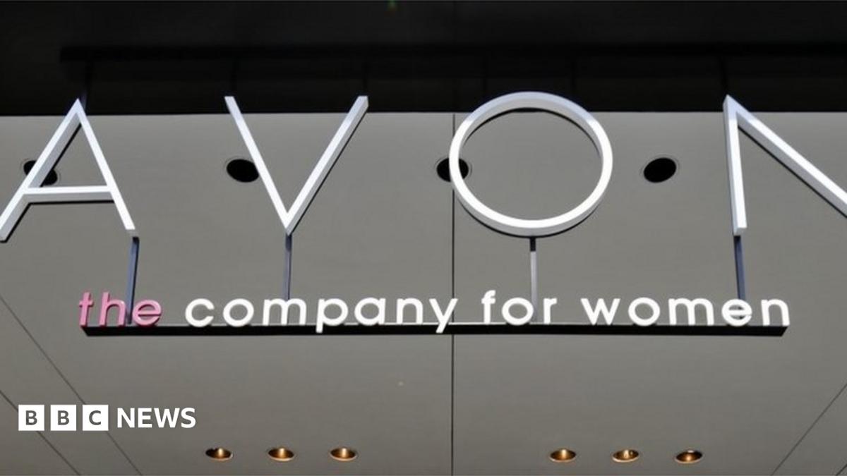 Avon to close its French operations - BBC News
