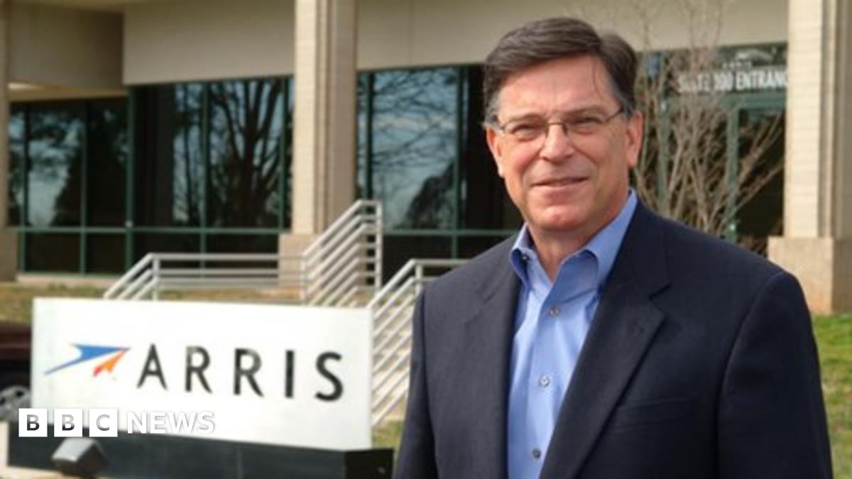 Robert Stanzione: The tech boss who says it is all about the staff ...