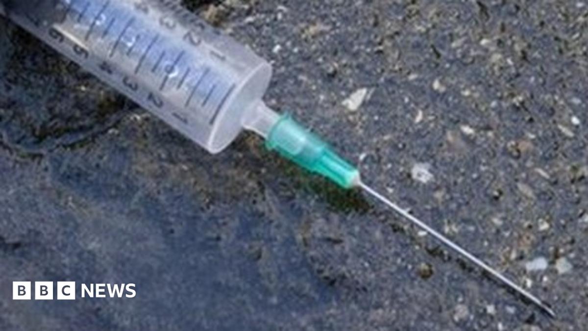 Drugs misuse killed 75 in Northern Ireland last year - BBC News