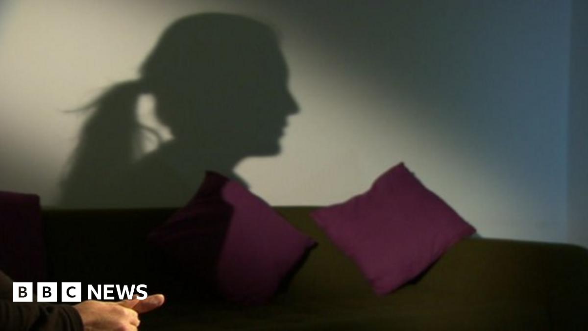 UK child sex abuse trafficking doubles - National Crime Agency - BBC News