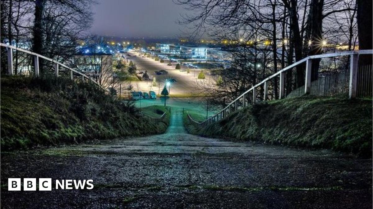The Spirit of Brooklands - BBC News