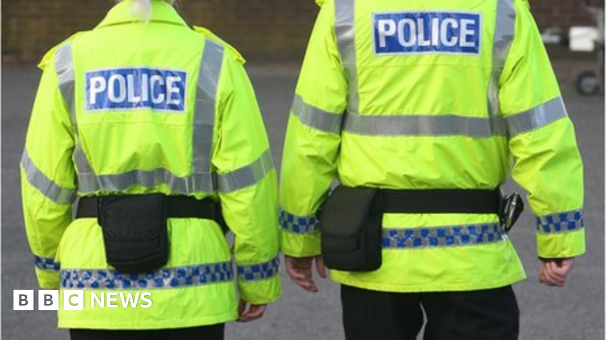 Transsexual PC's case against Essex Police rejected - BBC News