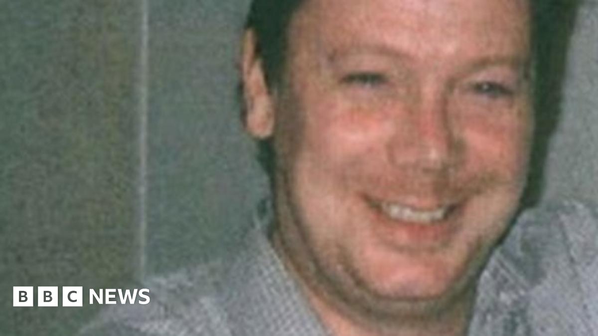 Simon Hay murder: Christopher Royston loses appeal - BBC News