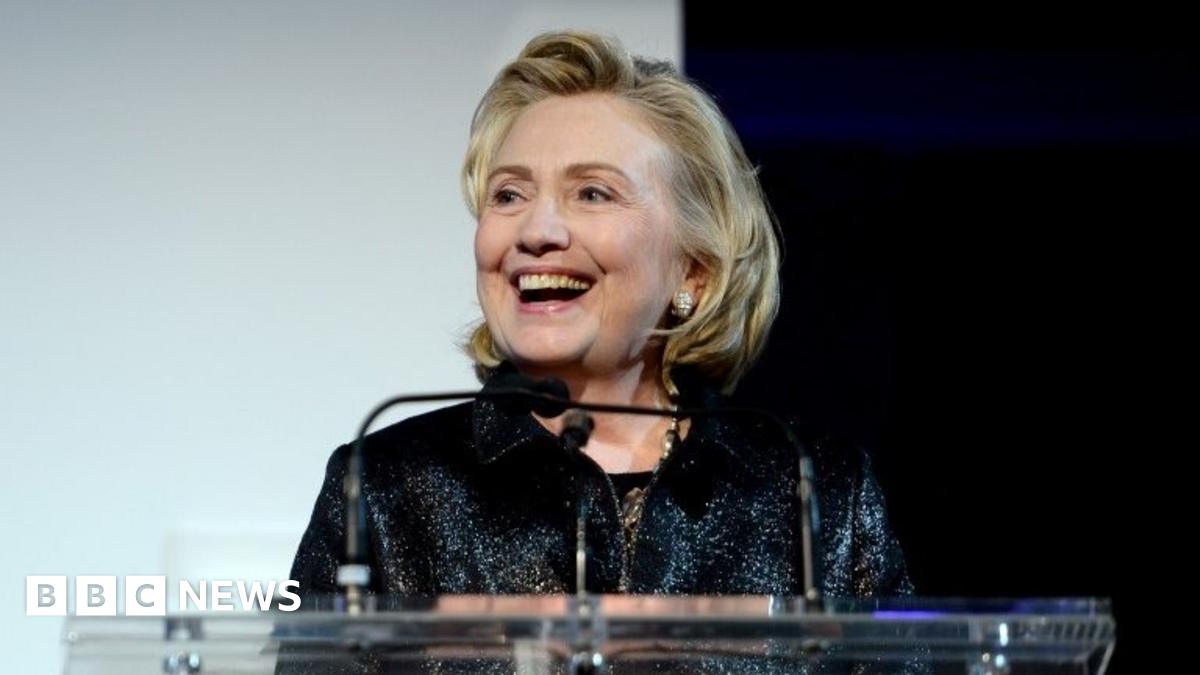 Hillary Clinton: Chen Guangcheng crisis 'touch-and-go' - BBC News